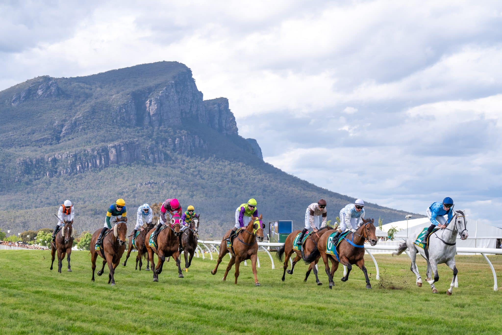 ‘You can't cut your way to future sustainability’ – Morrison’s Racing ...