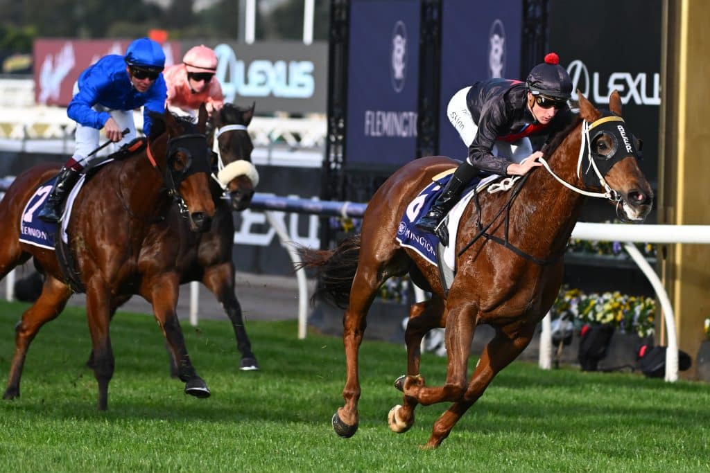 Seven-year Mitch – Beer on taking his career seriously, and life less ...