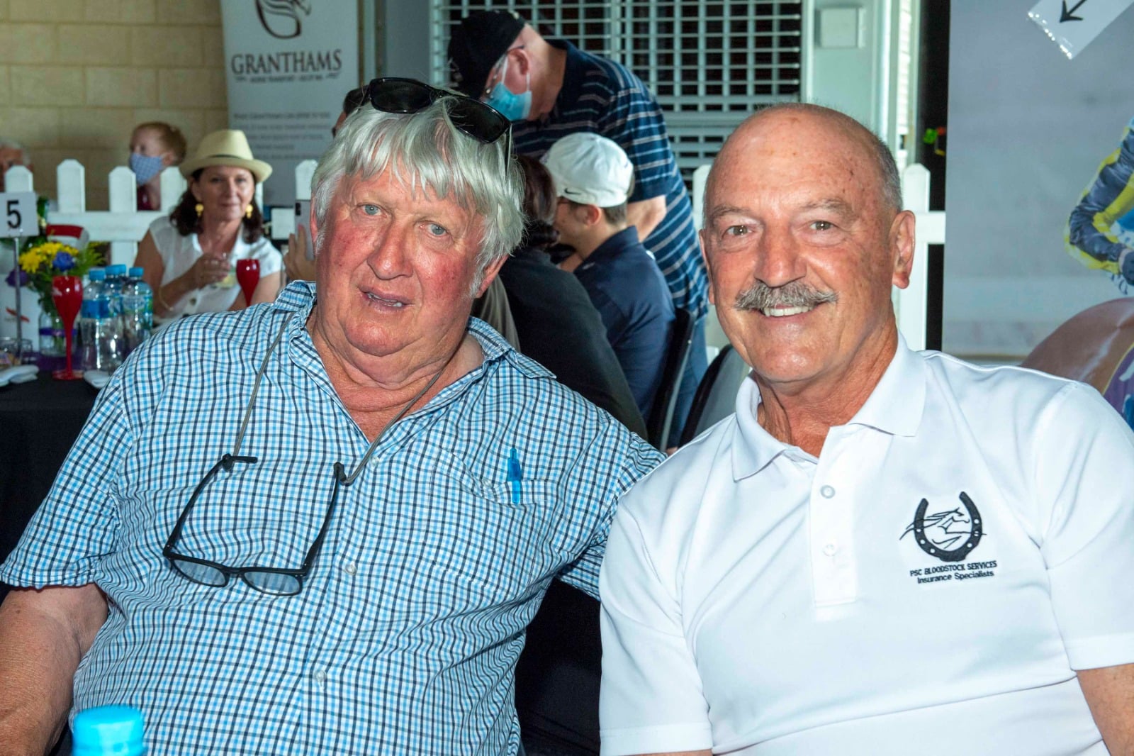 From premierships to pedigrees - Noel Carter chases racing’s ultimate ...