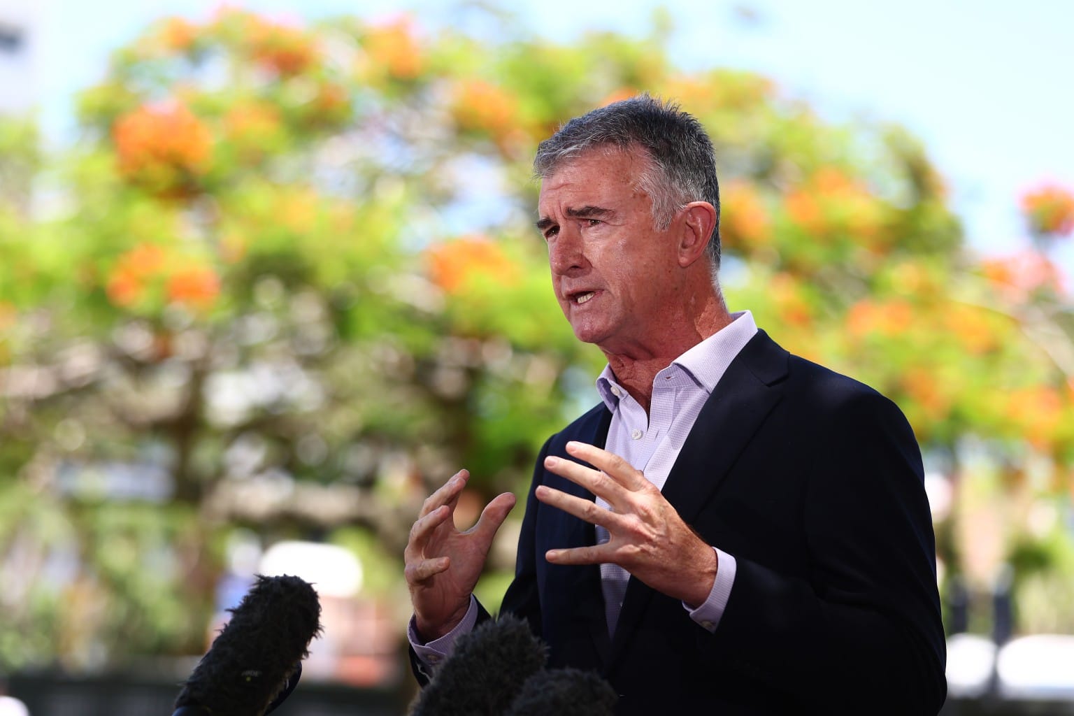POCT changes, Albion Park closure rejected as Queensland government ...
