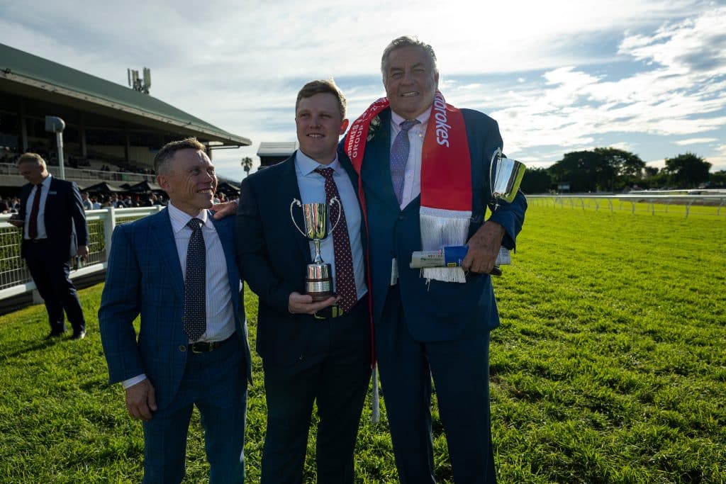 Celebrations and setbacks - Chris Munce on racing’s fickle fortunes ...