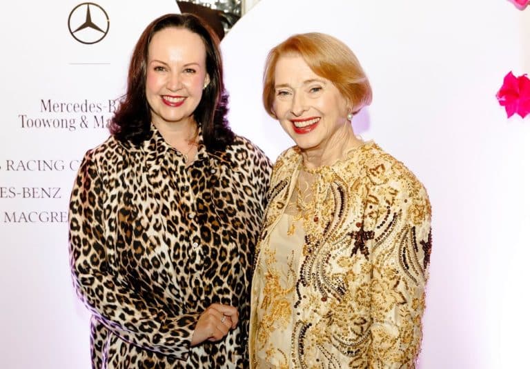 Mary Collier chosen to oversee sweeping reforms to Queensland racing ...