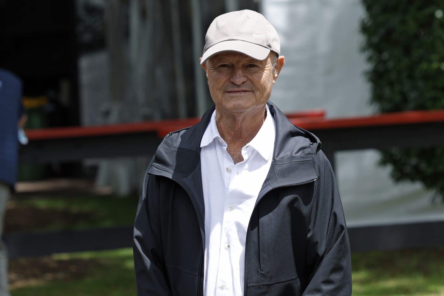 From Petrava to a Satono Aladdin - Payne’s unlikely return to New ...
