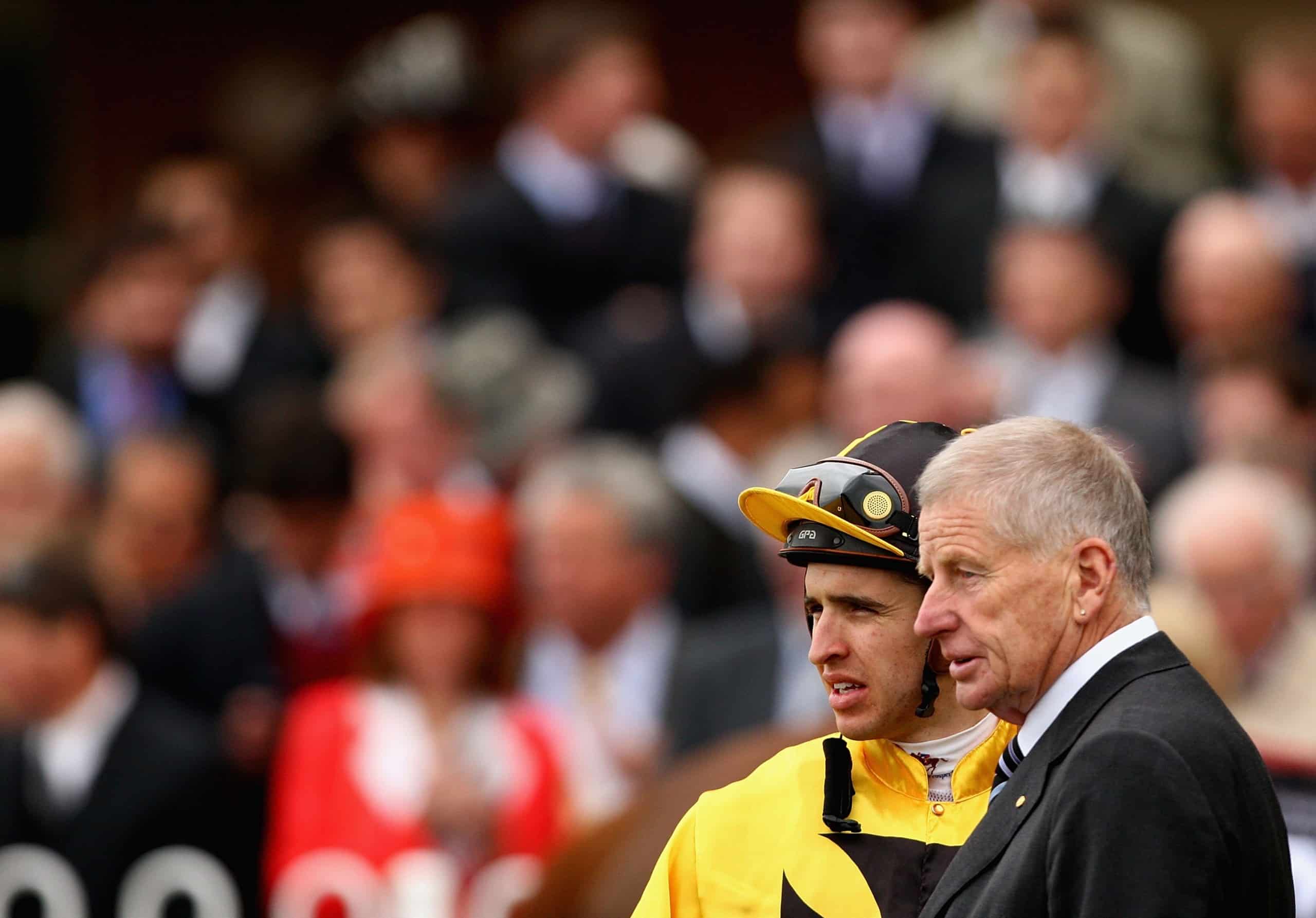 Ryan, Kersley, Neill and Nolan receive Australia day honours – The Straight