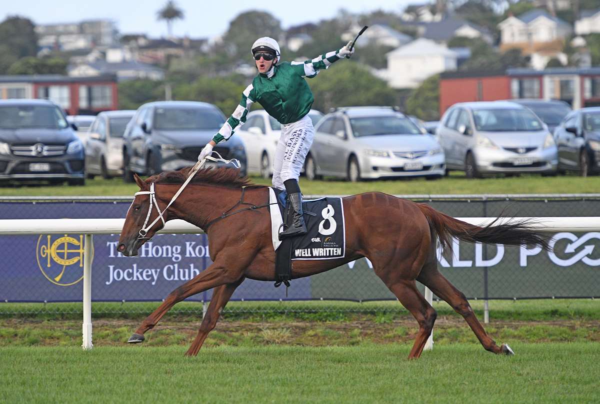 The trans-Tasman approach - Is racing missing its Australasian ...