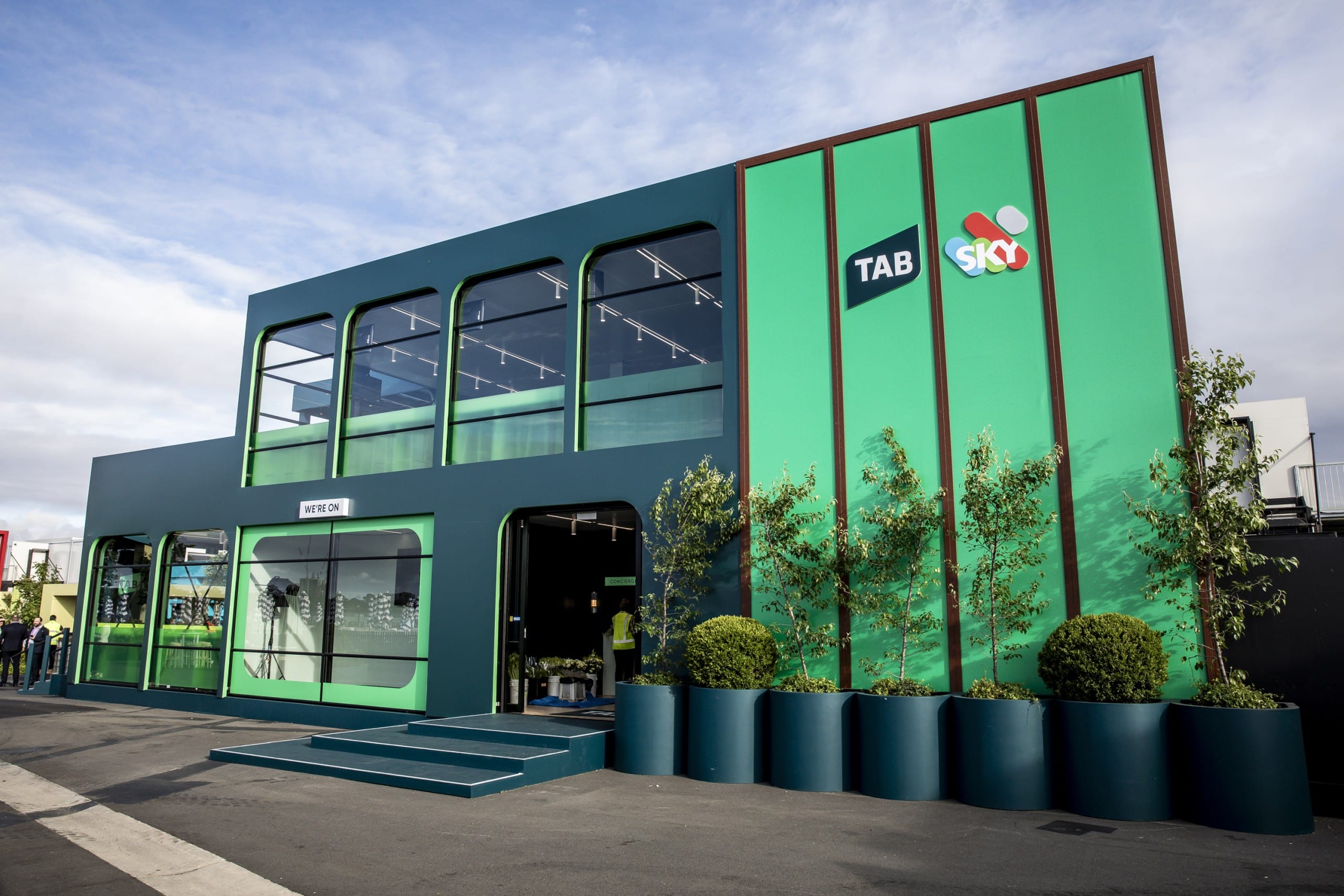 Tabcorp ekes out growth despite favoured results and racing turnover ...