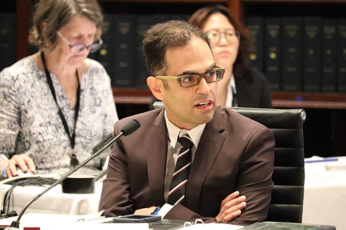 Government confirms Tabcorp’s push for NSW changes is on ice – The Straight