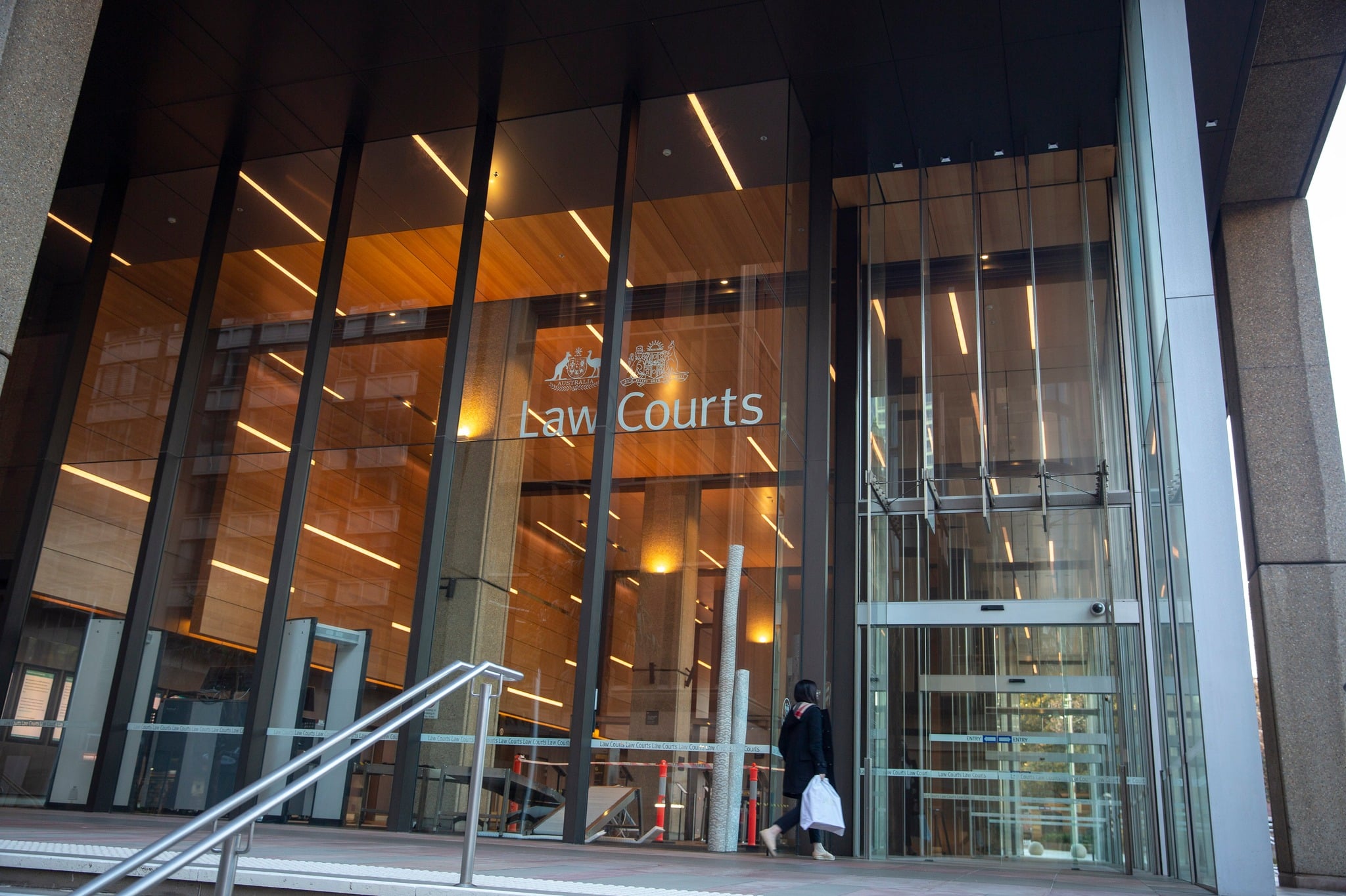 ‘A decisive intrusion into the affairs of a race club’ – Supreme Court ...