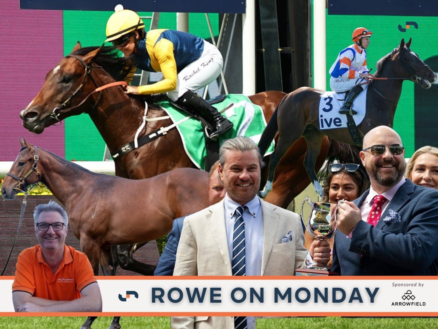 Rowe On Monday - A capital decision leads to Slipper bid, Kia Ora ...