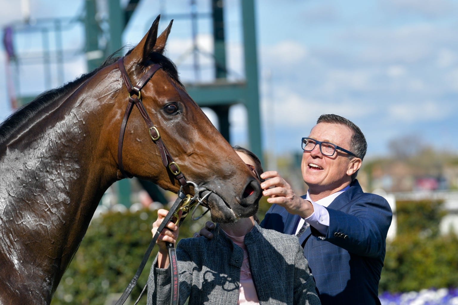 Vandyke counts on Philia to ‘weather the storm’ in search of more Group ...