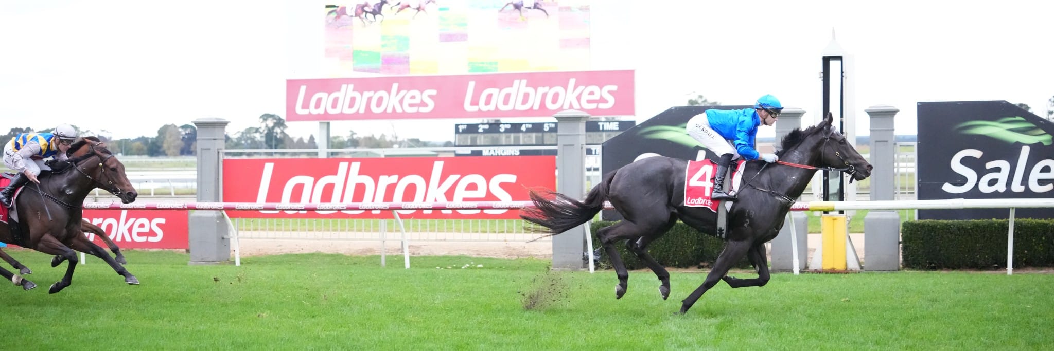 BetStop breaches put Entain under ACMA eye – The Straight