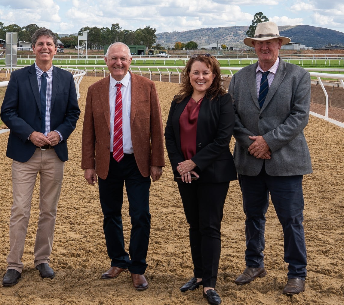 Pressure mounts to expand Hazzard Review, as Minister put on notice by ...