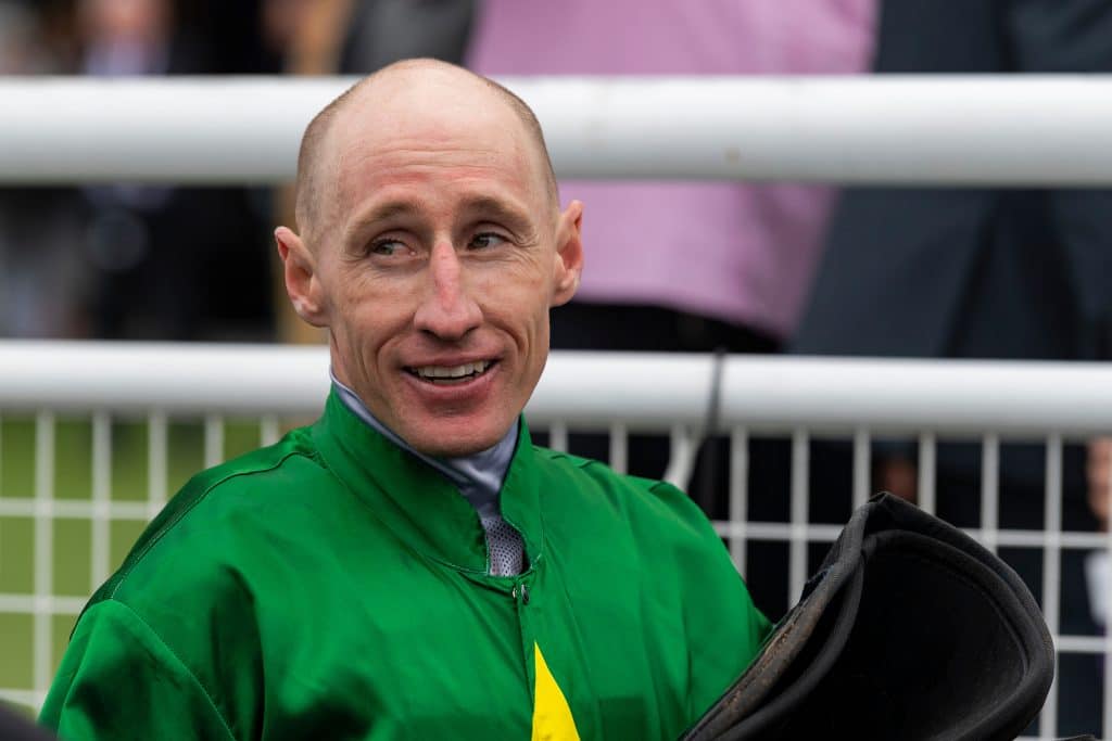 William Pike headlines four new inductees into WA Racing Hall of Fame ...