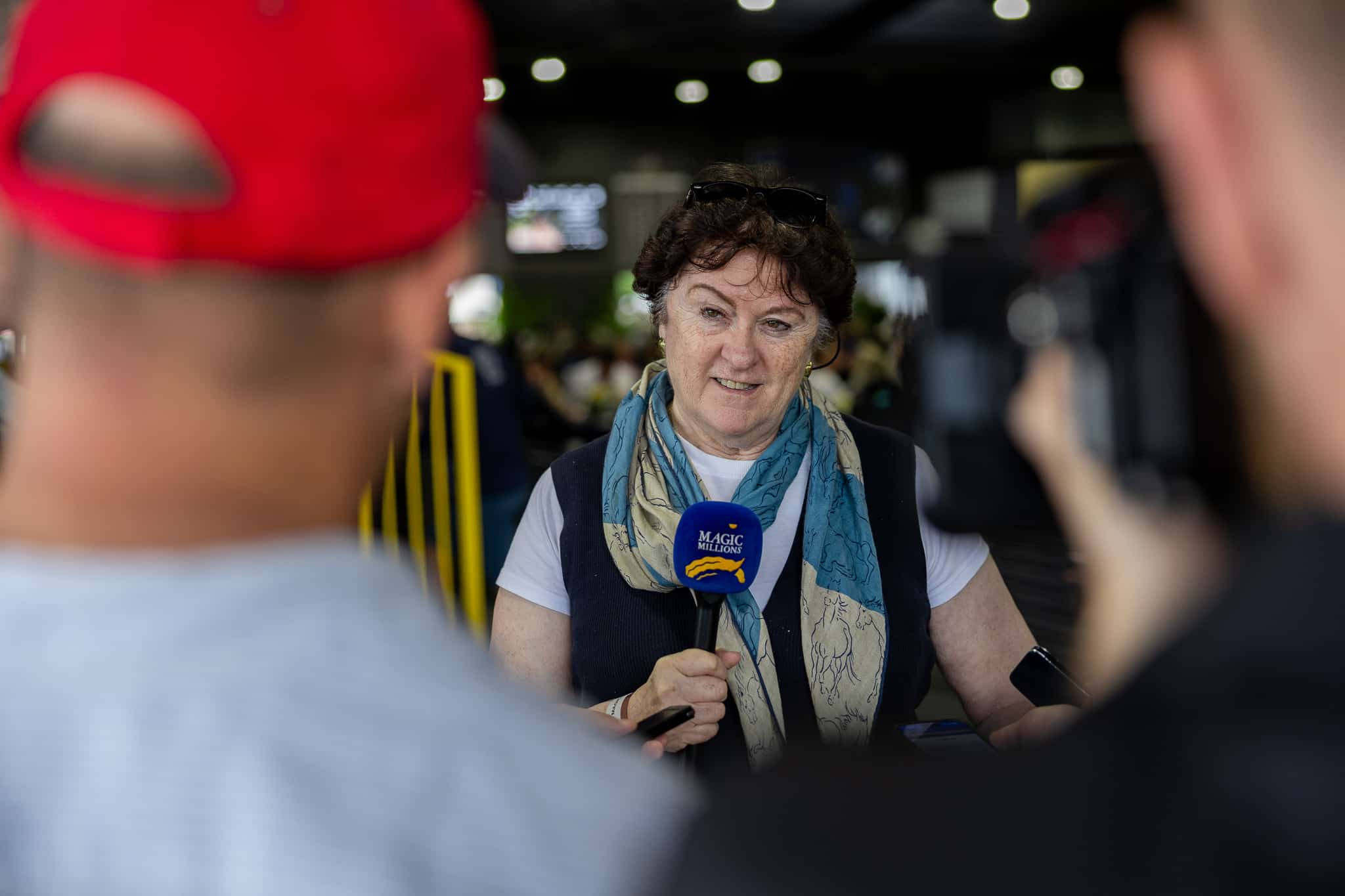 Racing’s opportunity lies in its relationships – Julia Ritchie urges ...