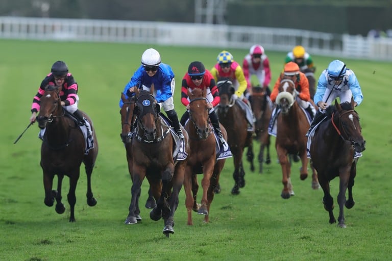 The Derby dilemma - Why Australia’s young stayers are paying the price ...