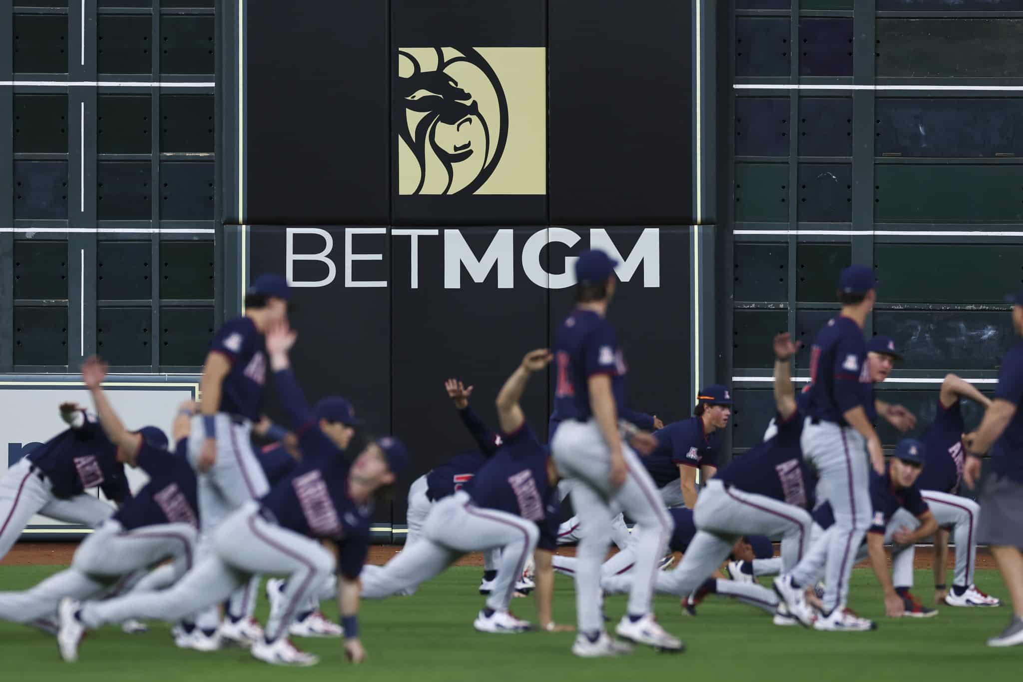 The end of the American dream? How the US betting market flutters are ...
