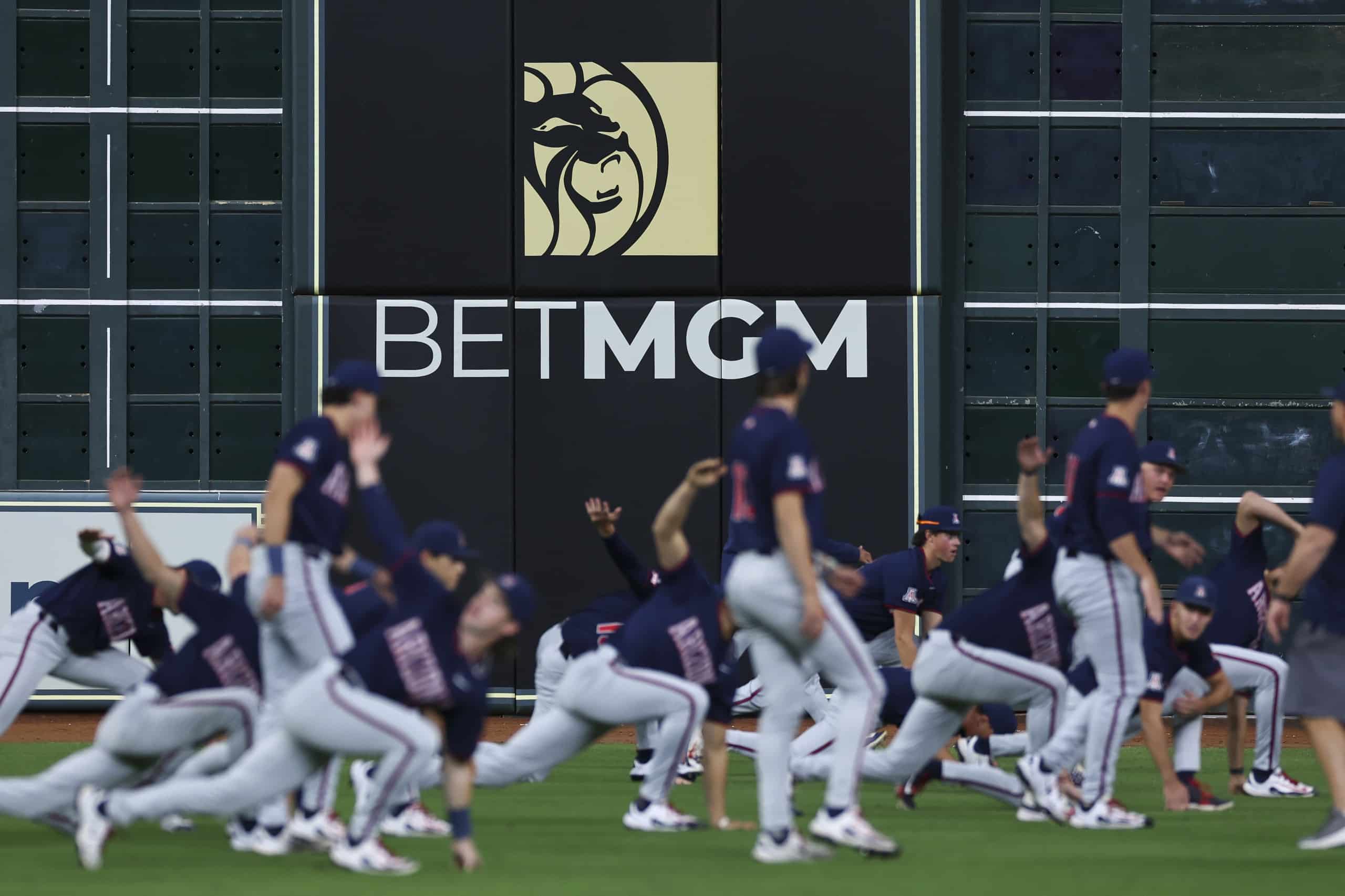 The end of the American dream? How the US betting market flutters are ...